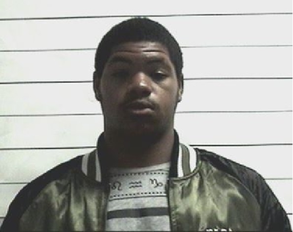Arrested Nopd Apprehends Suspect Wanted For Multiple Vehicle